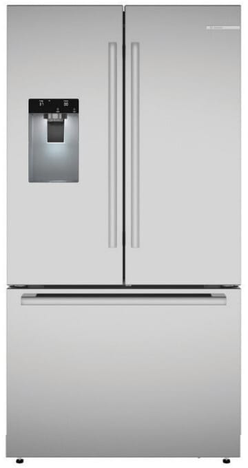 Bosch SHP95CM5N 24 Inch Fully Integrated Built-In Smart Dishwasher with ...