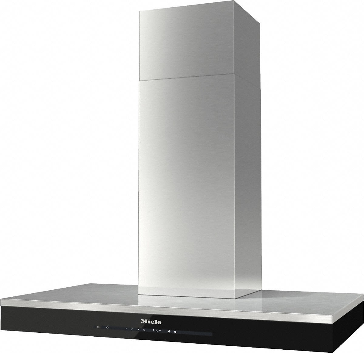 Miele KM7745FL 36 Inch Induction Smart Cooktop with 6 Cooking Zones ...