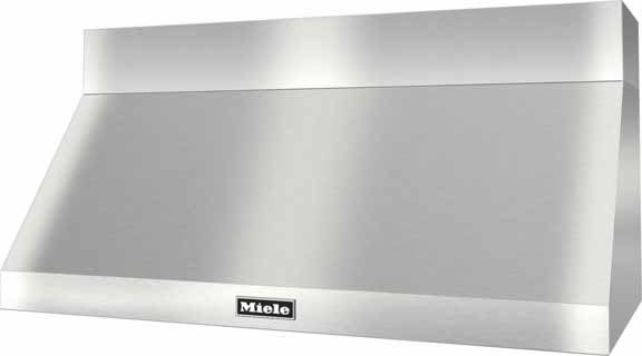 Miele HR1956DFGD 48 Inch Pro-Style Dual-Fuel Range with TwinPower Convection, MasterChef ...