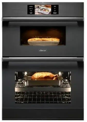 Dacor DTT36M876AM 36 Inch Smart Rangetop with 6 Sealed Burners ...