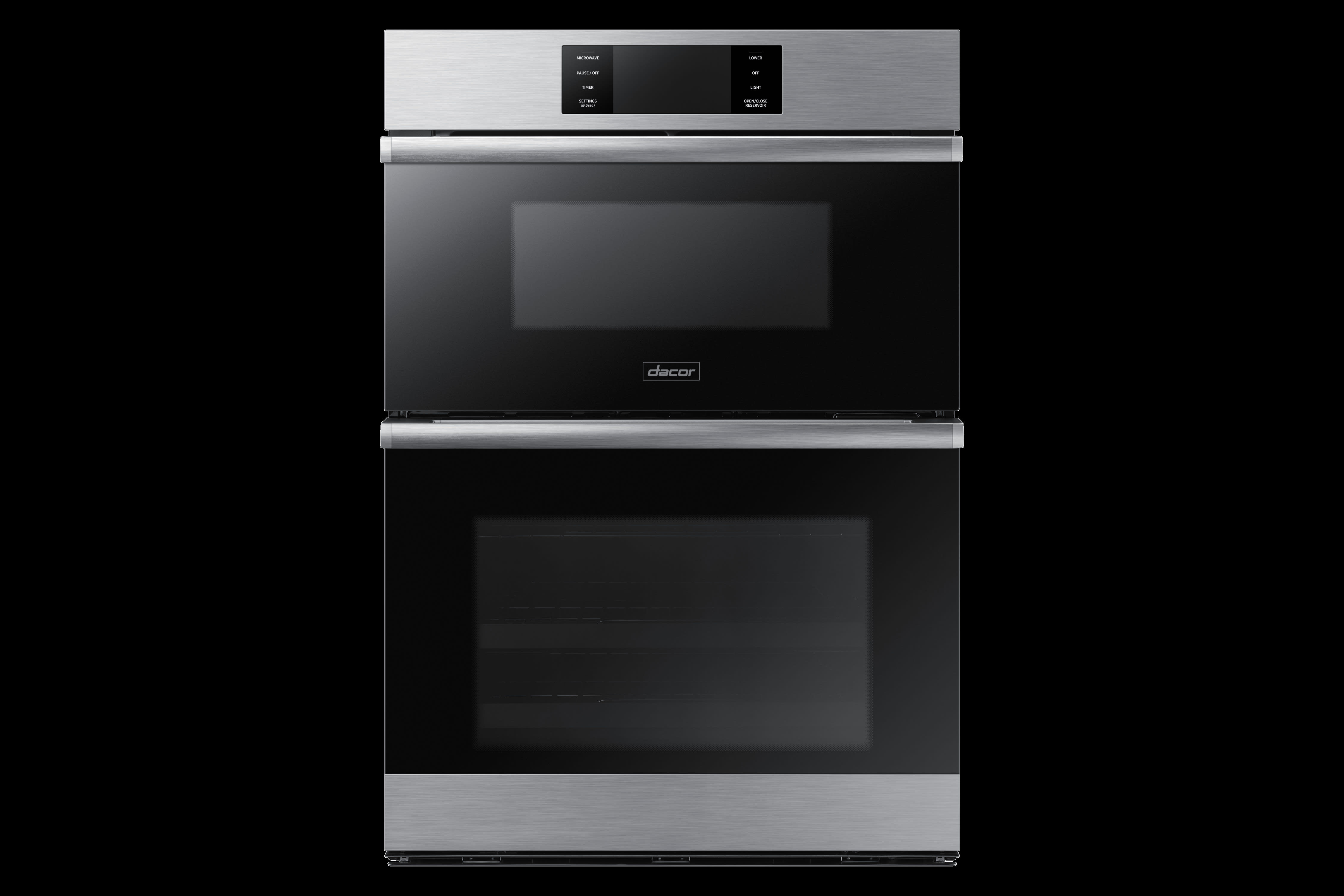 Dacor DTT36M876HS 36 Inch Smart Rangetop with 6 Sealed Burners ...