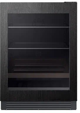 Dacor DRF487500AP 48 Inch Panel Ready Counter Depth Built-In 4-Door ...