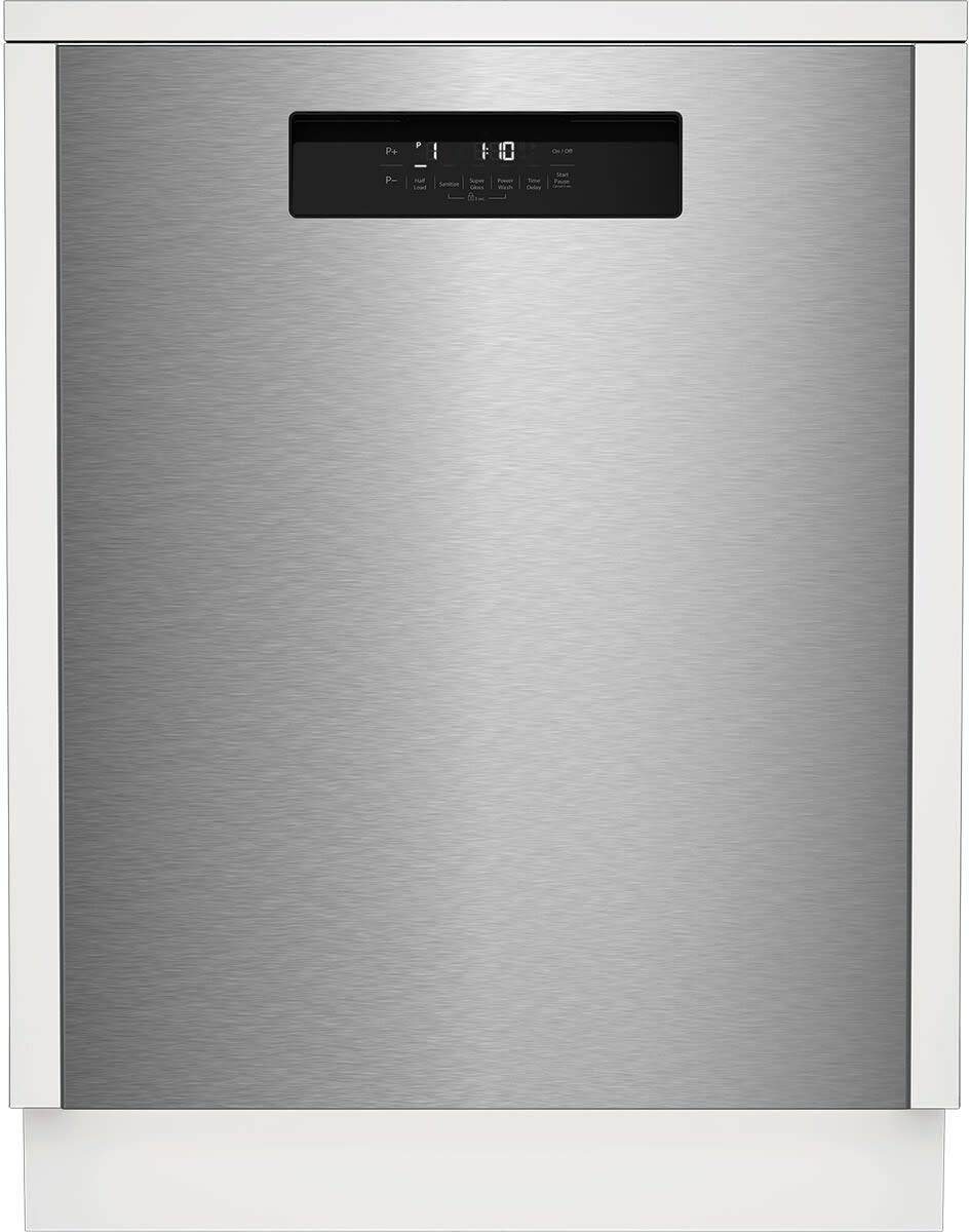 Blomberg BRFB21612SS 30 Inch Counter Depth Bottom-Freezer Refrigerator ...