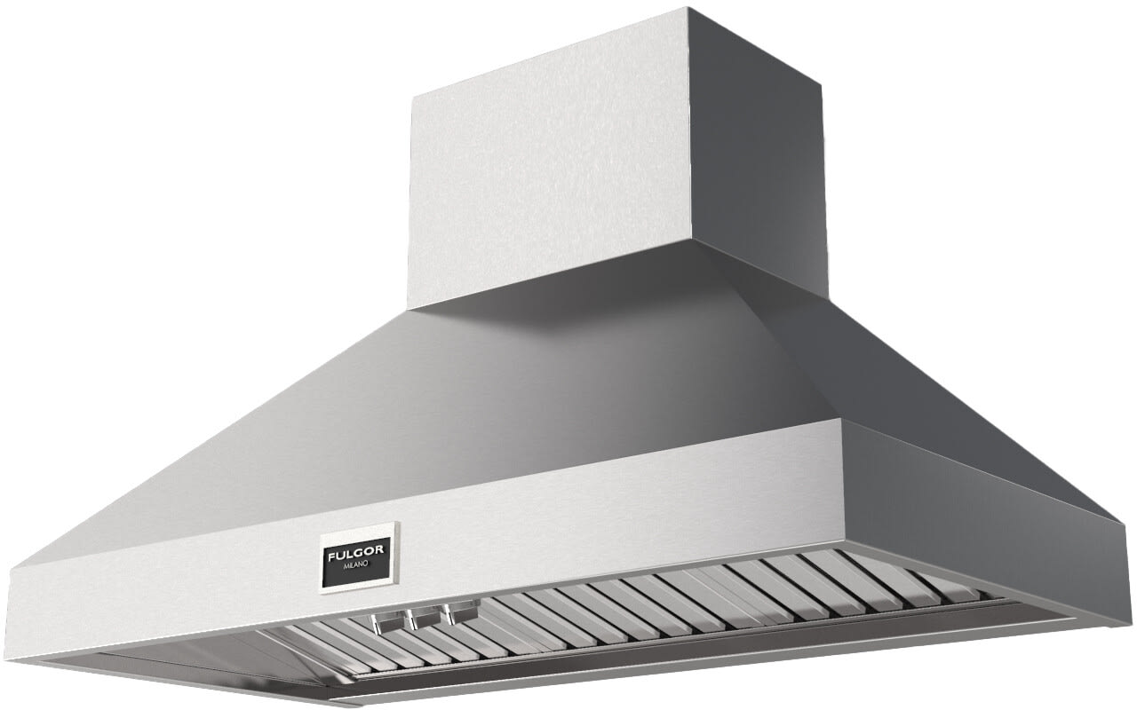 Fulgor Milano F6PIR487S1 48 Inch Freestanding Professional Induction ...