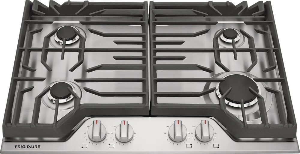 Frigidaire FCVW3062AS 30 Inch Under Cabinet Range Hood with 330 CFM ...