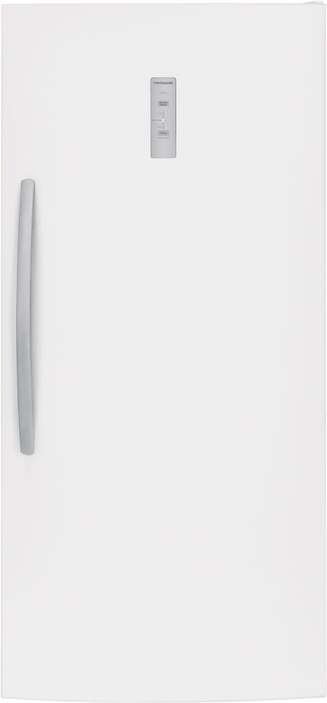 Frigidaire FRAE2024AW 33 Inch Freestanding All-Refrigerator with 20.0 ...