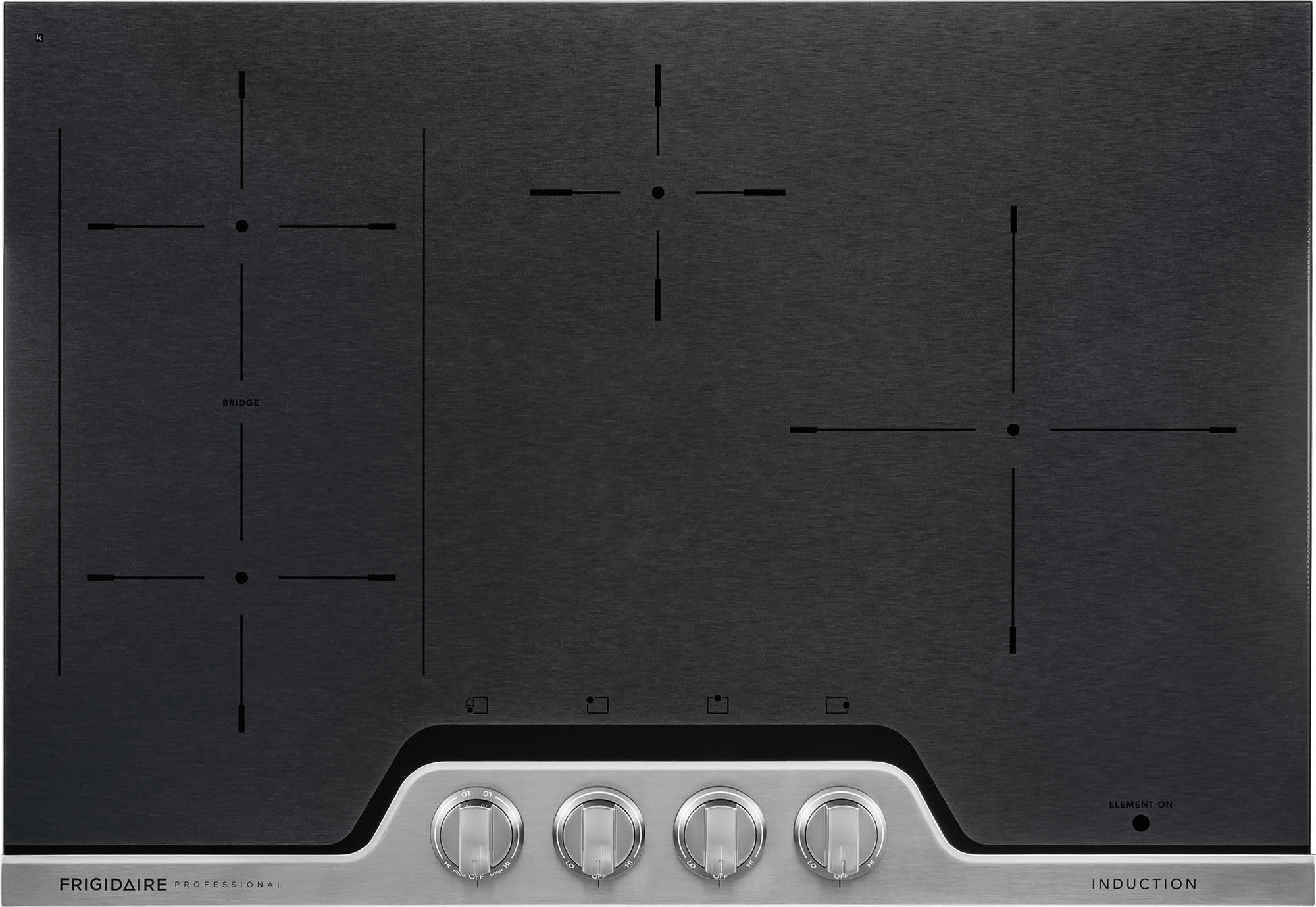 Frigidaire FHWC3050RS 30 Inch Under-Cabinet Ventilation Hood with 3 ...