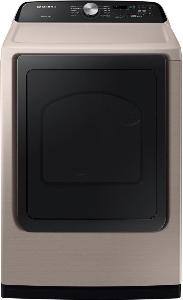 Samsung WA50T5300AC 28 Inch Top Load Washer with 5.0 cu. ft. Capacity ...