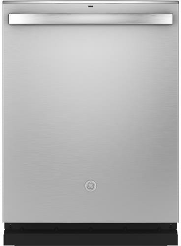 GE GYE22GYNFS 36 Inch Counter Depth French Door Refrigerator with 22.2 ...