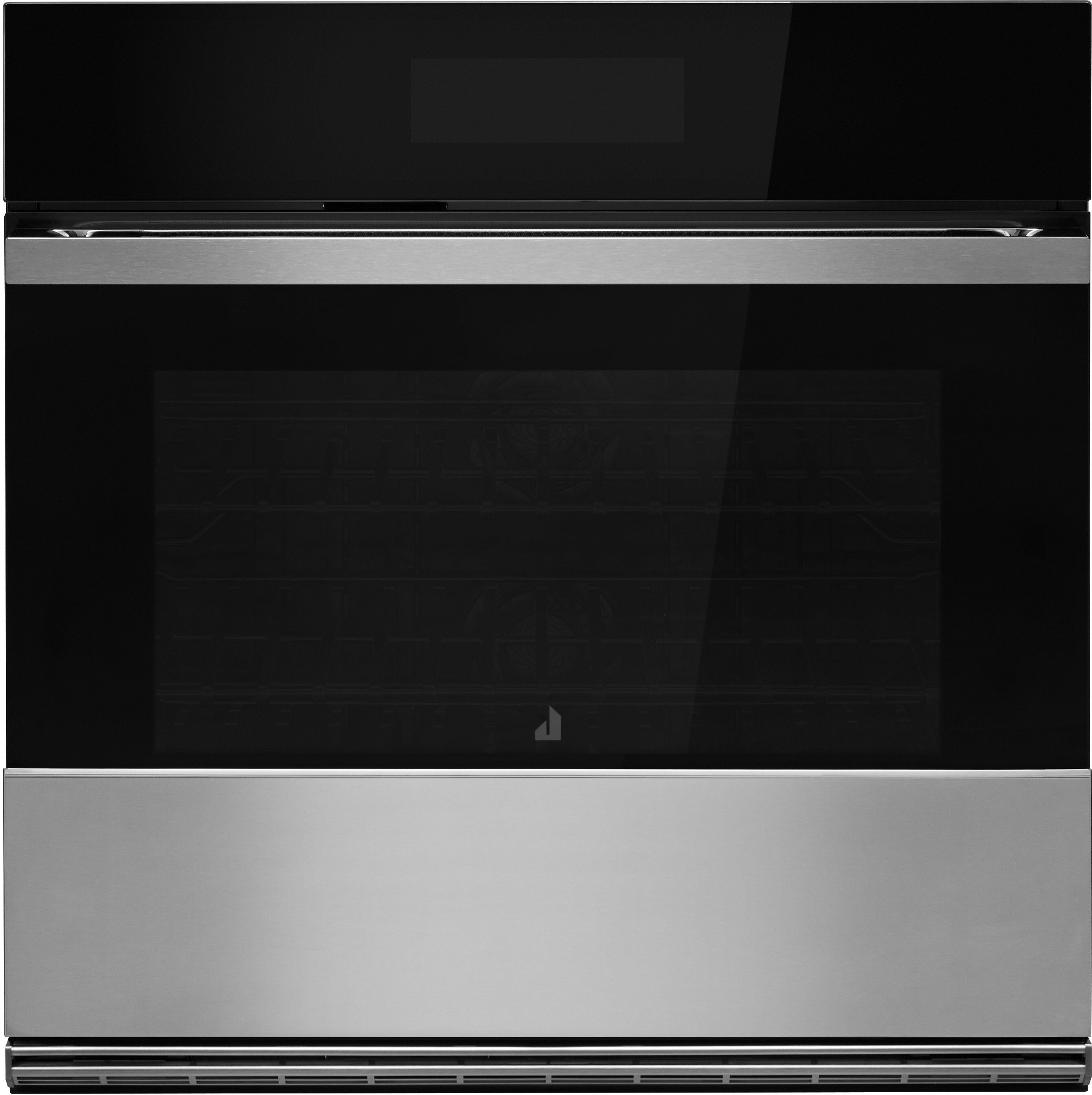 JennAir JGC2536EB 36 Inch Gas Cooktop with 5 Sealed Burners, Ceramic ...