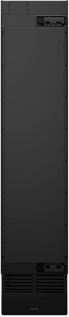 JennAir JBRFL36IGX 36 Inch Panel Ready Built-In Smart Refrigerator ...