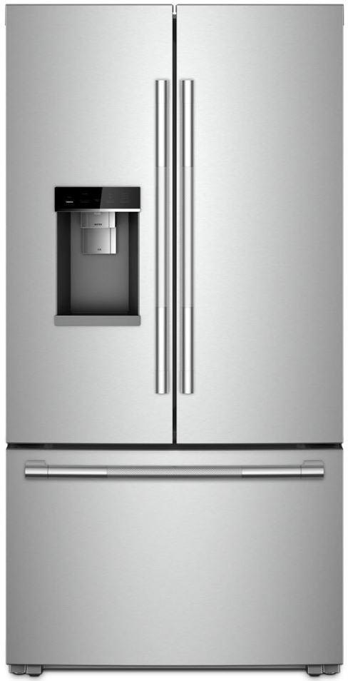 JennAir JDTS3924SL 24 Inch Fully Integrated Dishwasher with 13 Place ...