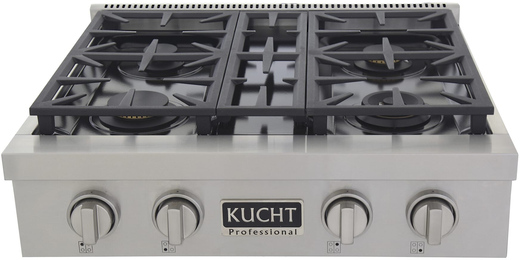 Kucht Professional KWO620 30 Inch Double Convection Electric Wall Oven ...