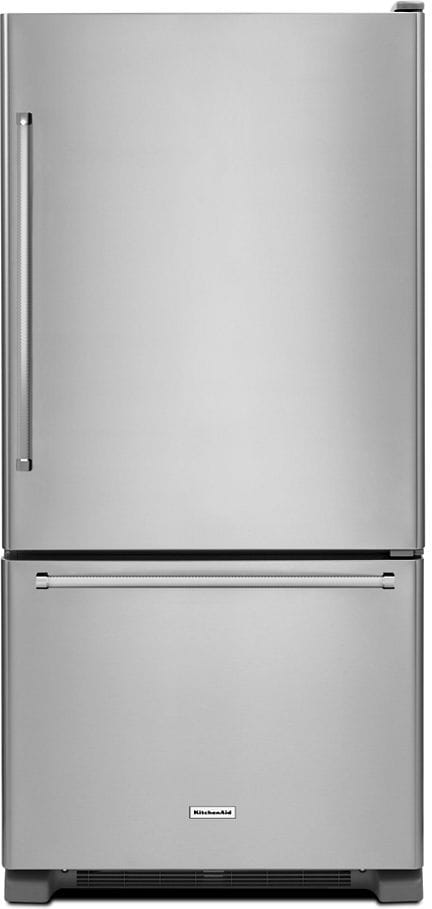 KitchenAid KOEC530SPS 30 Inch Double Combination Electric Wall Oven ...