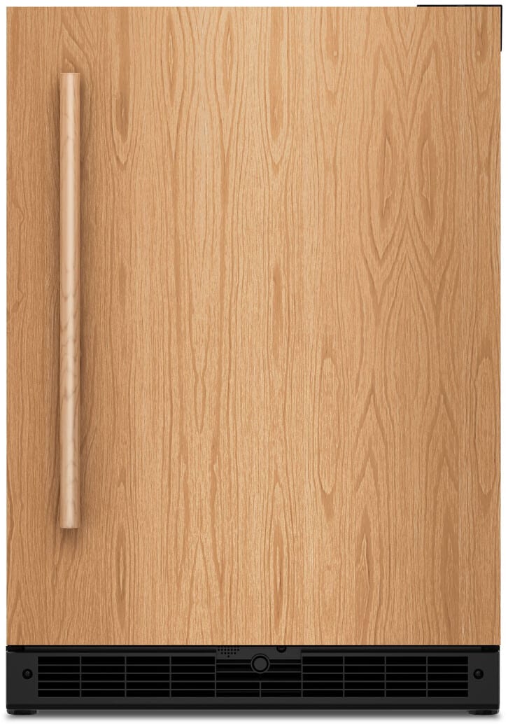 KitchenAid KBSN708MPA 48 Inch Built-In Side-by-Side Refrigerator with ...