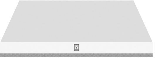 Hestan KRG484GDNGWH 48 Inch Freestanding Gas Range with 4 Sealed ...