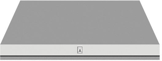 Hestan KRD485GDNG 48 Inch Freestanding Dual Fuel Range with 5 Burners ...