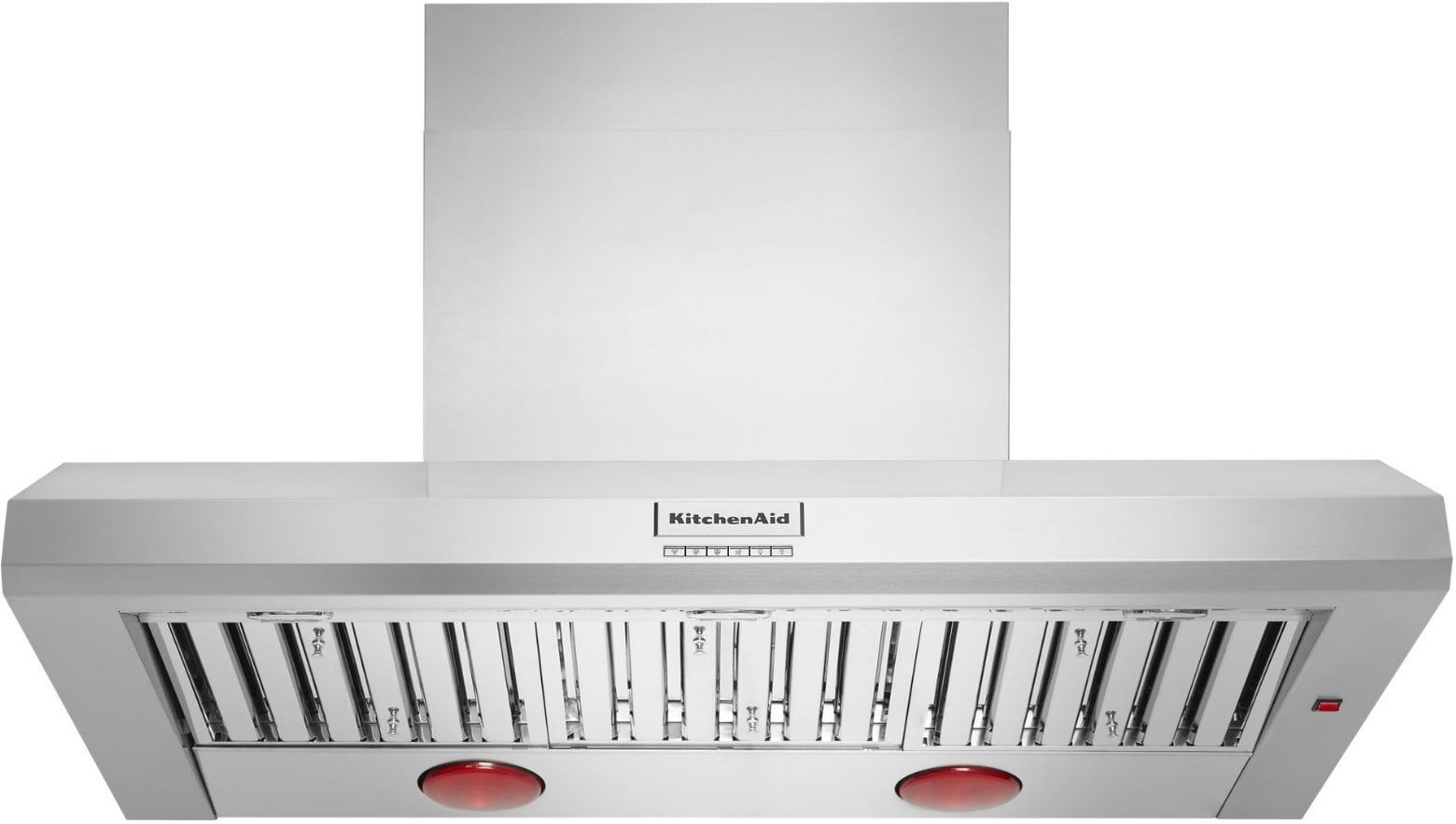 KitchenAid KFDC558JSS 48 Freestanding Dual Fuel Smart Range with 6 ...