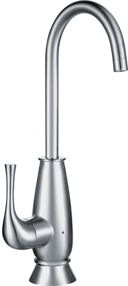 Franke LB14250 Little Butler® Filtered Hot and Cold Water Faucet with ...