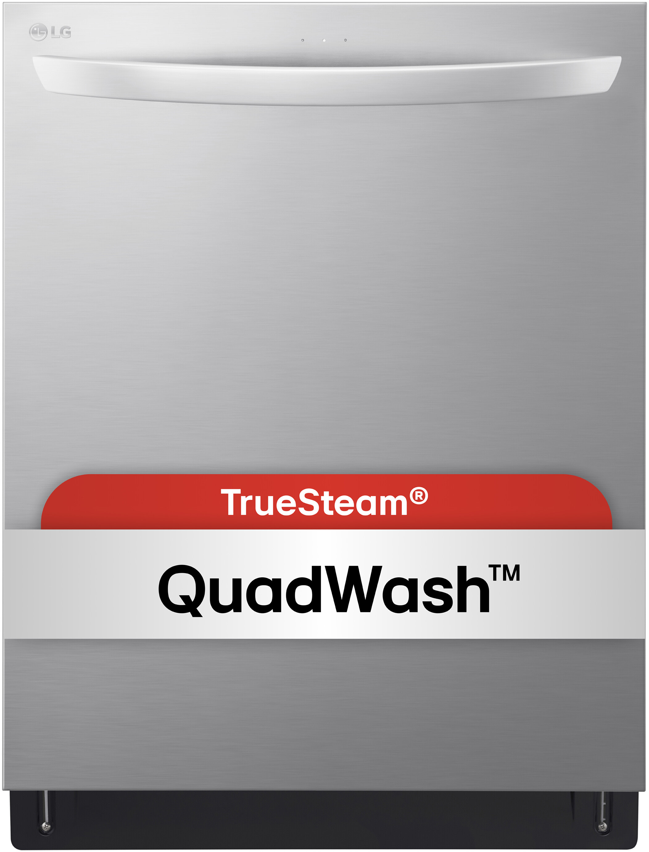 LG LDGL6924S 30 Inch Double Gas Oven Range with 5 Sealed Burners, 6.9 ...