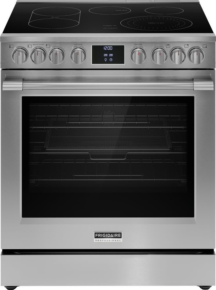 Frigidaire FCVW3062AS 30 Inch Under Cabinet Range Hood with 330 CFM ...