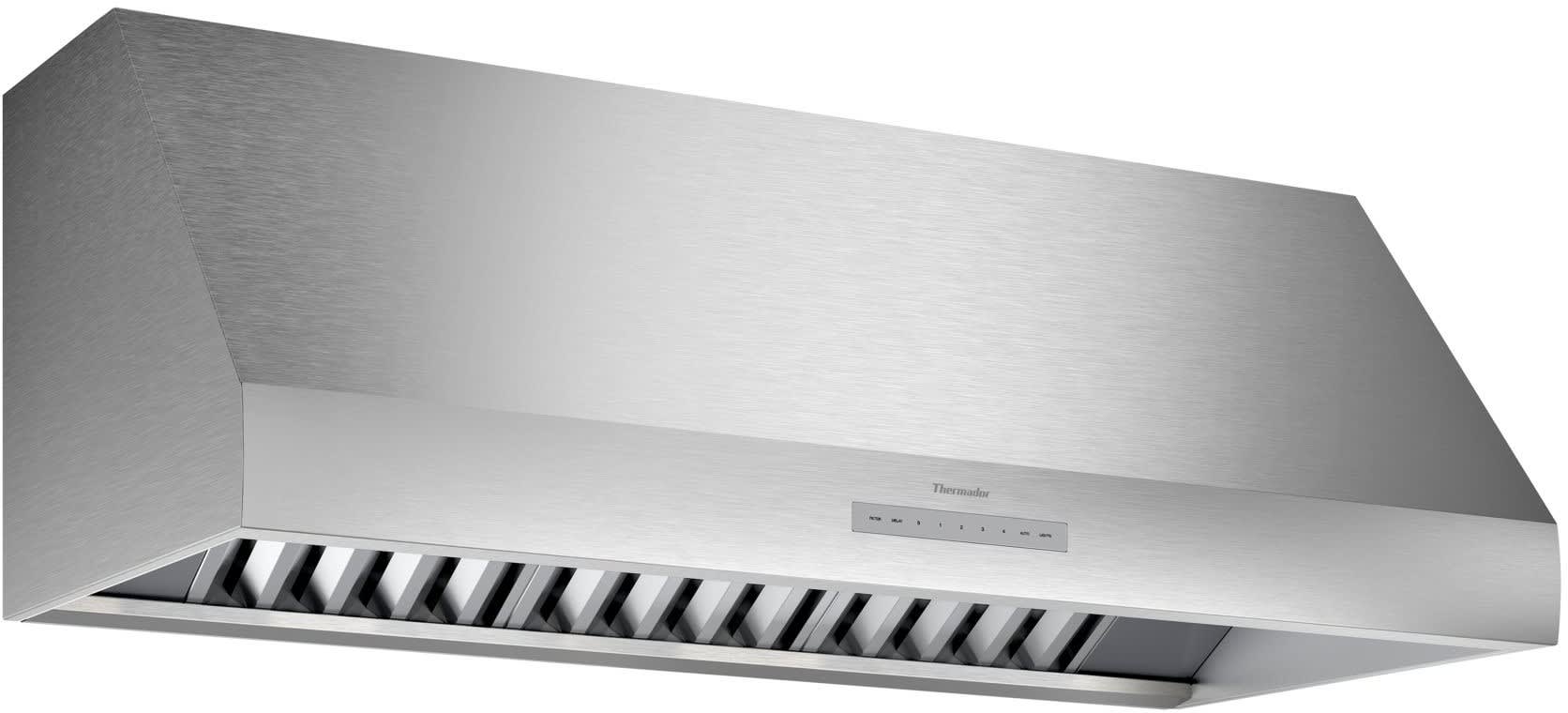 Thermador PRD48WDSGU 48 Inch Freestanding Professional Dual Fuel Smart ...