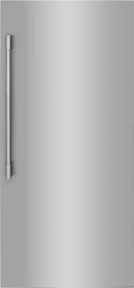 Frigidaire PRDF1922AF 33 Inch Freezer Column with 19 Cu. Ft. Capacity ...