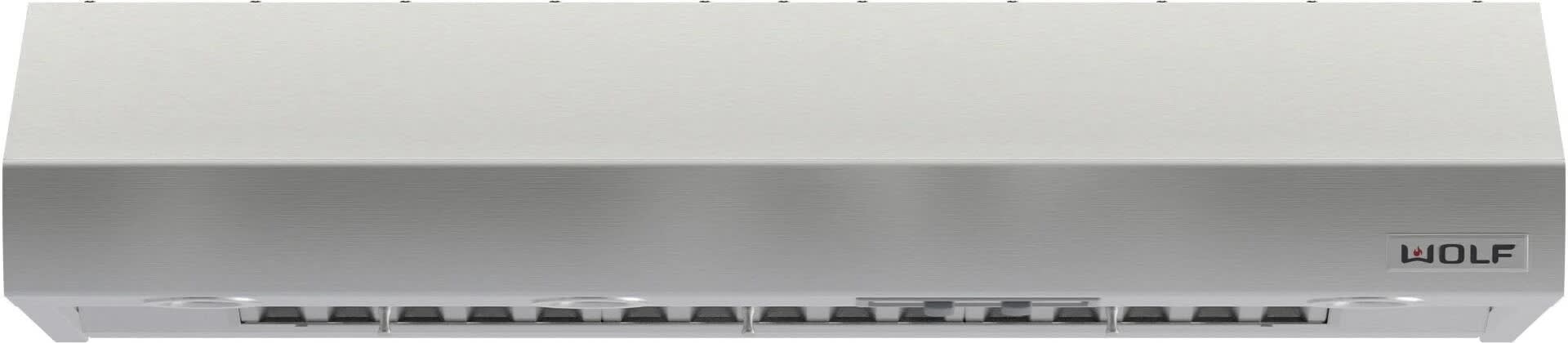 Wolf DF48850SP 48 Inch Freestanding Dual-Fuel Smart Range with 8 Dual ...