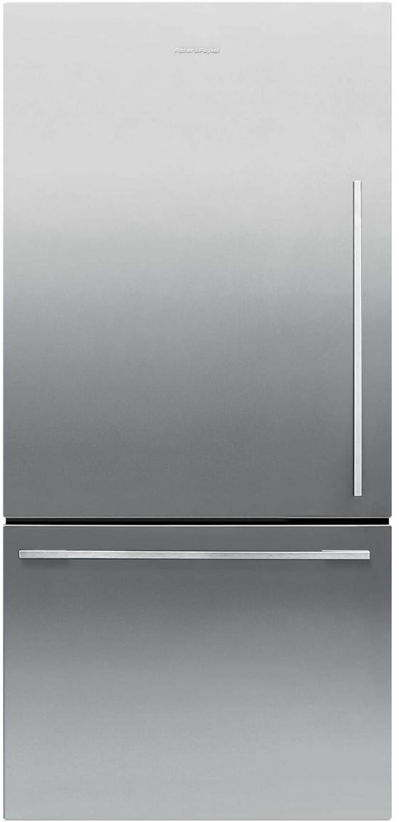 Fisher & Paykel RF170WDRX5N 32 Inch Freestanding Bottom Mount ...