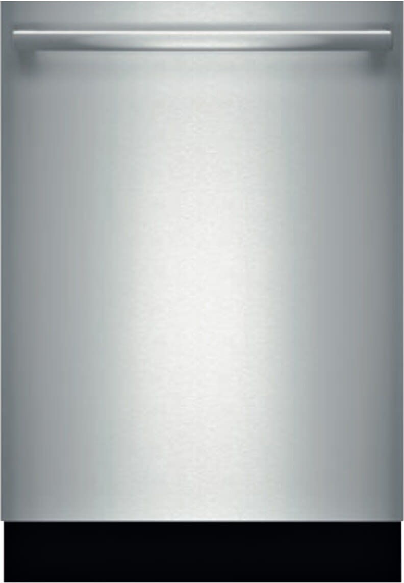 Bosch B36CT81ENS 36 Inch Counter Depth Freestanding French Door Smart ...