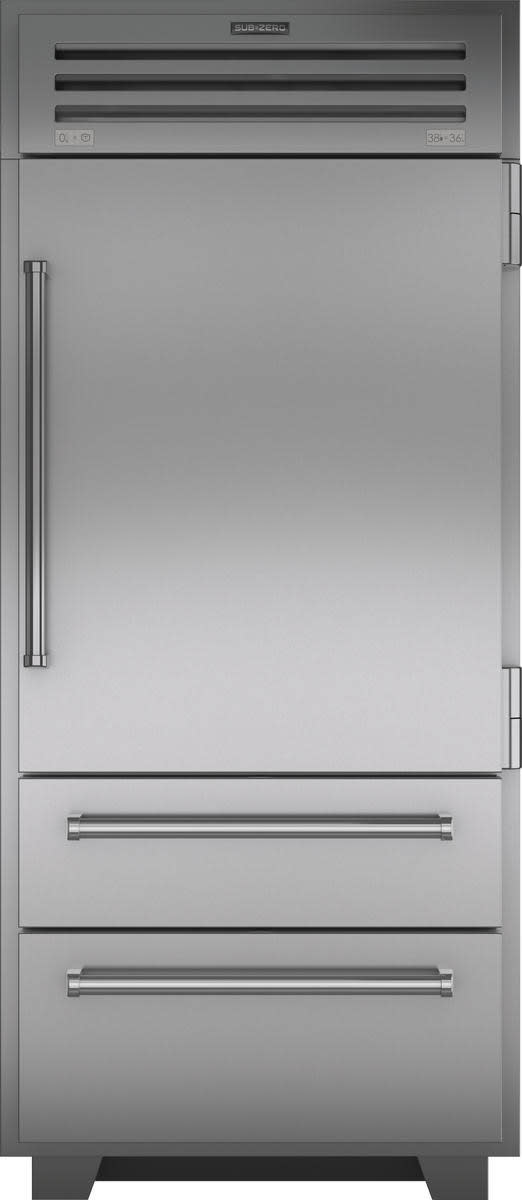 Cove DW2450 24 Inch Fully Integrated Panel Ready Built-In Smart ...