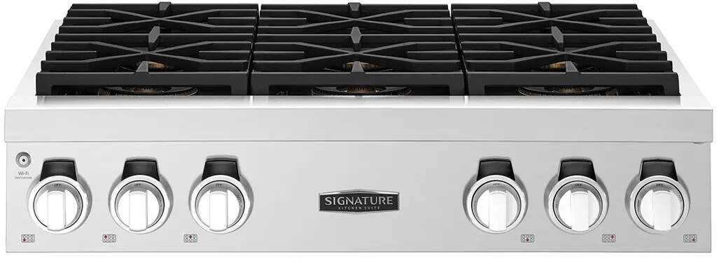 SKS SKSFD4826P 48 Inch Built-in 6-Door French Door Refrigerator with 26 ...