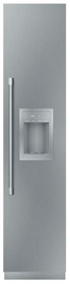 Thermador T30IR800SP 30 Inch Built-In Full Refrigerator Column with 17. ...