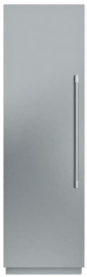 Thermador T30IR800SP 30 Inch Built-In Full Refrigerator Column with 17. ...