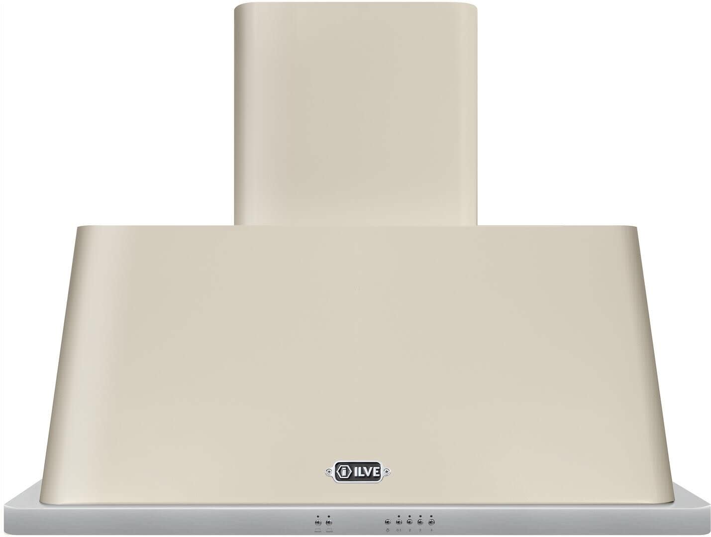 Ilve UP36FNMPAWG 36 Inch Freestanding Dual Fuel Range with 6 Sealed ...