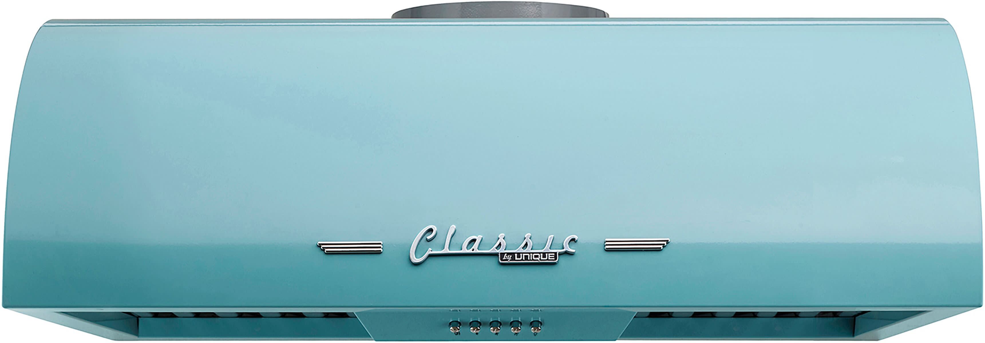 Unique Appliances UGP24CRT 24 Inch Freestanding Gas Range with 4 Sealed ...