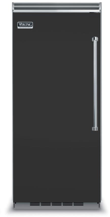 Viking VCFB5303RCS 30 Inch Built-In Column Freezer with 15.9 Cu. Ft ...