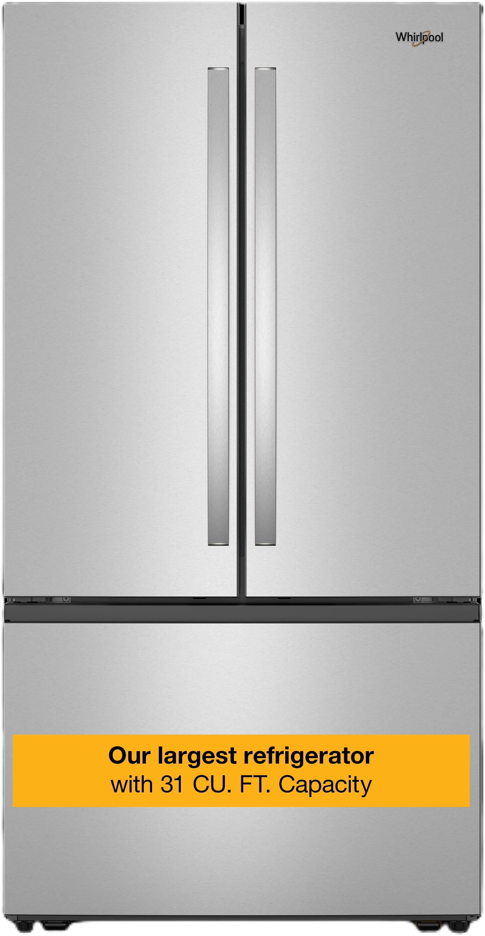 Whirlpool WFES3330RS 30 Inch Freestanding Electric Range with 5 ...