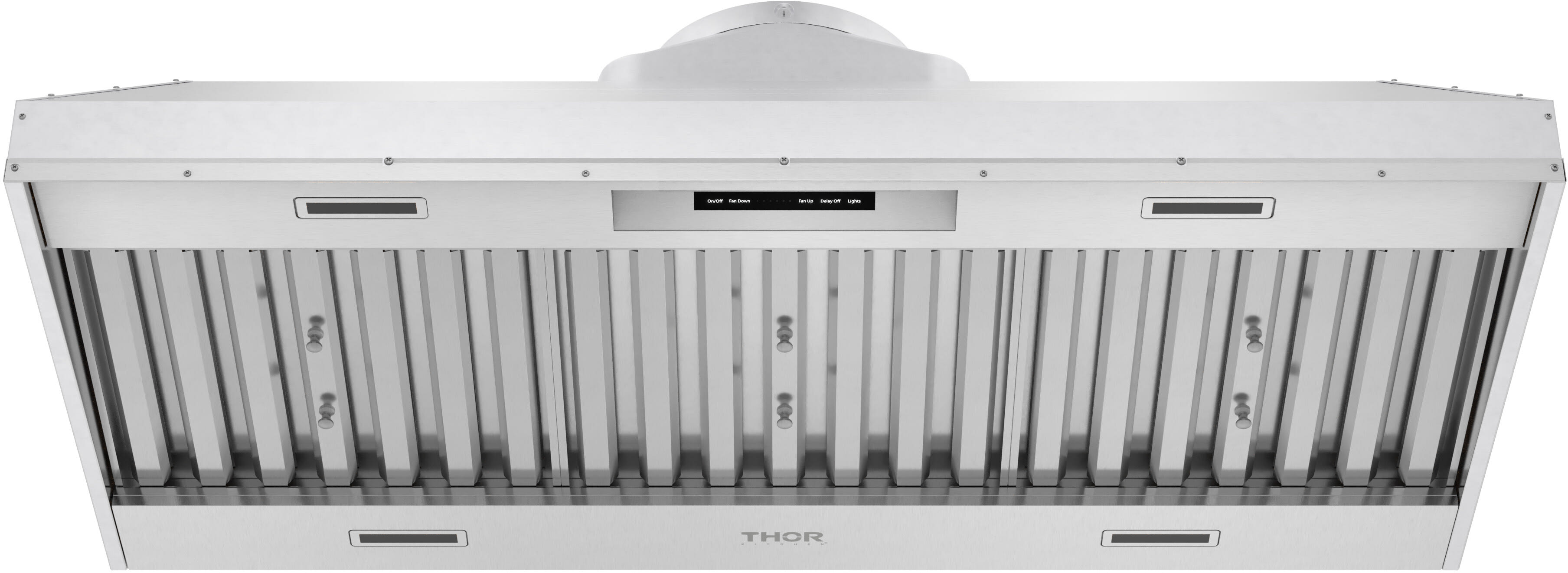 Thor Kitchen RSG48EBBRZ 48 Inch Freestanding Professional Gas Range ...