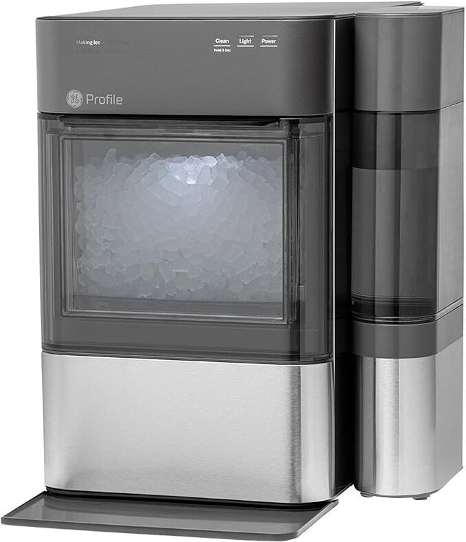 GE PTS7000SNSS 30 Inch Smart Single Wall Oven with 5 cu. ft. Total ...