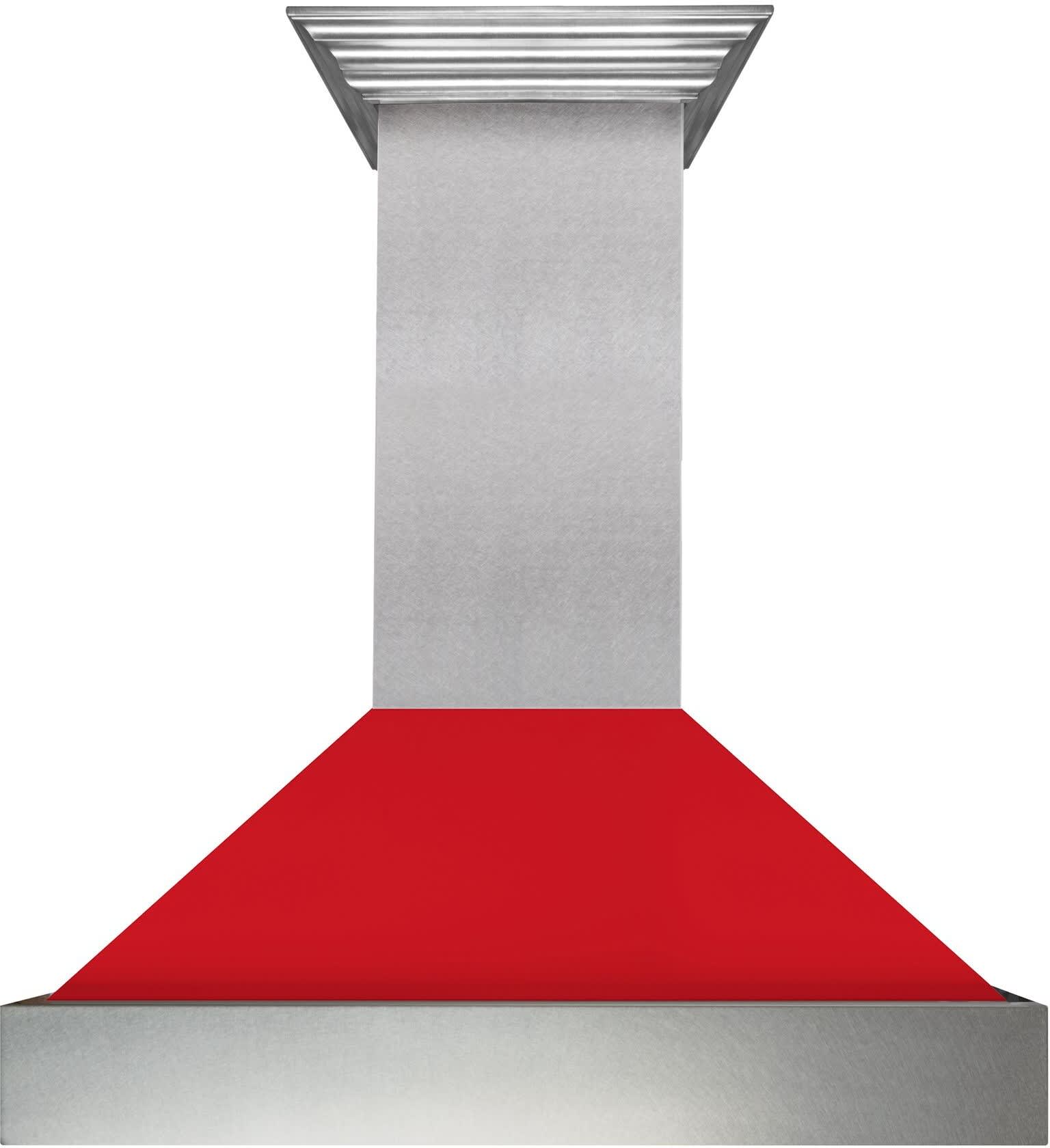 ZLINE RAINDRM30 30 Inch Freestanding Induction Range with 4 Elements, 4 ...