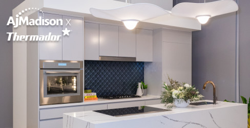 Thermador ME302YP 30 Inch Double Convection Smart Electric Wall Oven ...