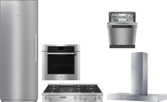 Package Builder | AJ Madison