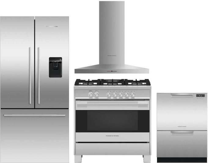 Package Builder | AJ Madison