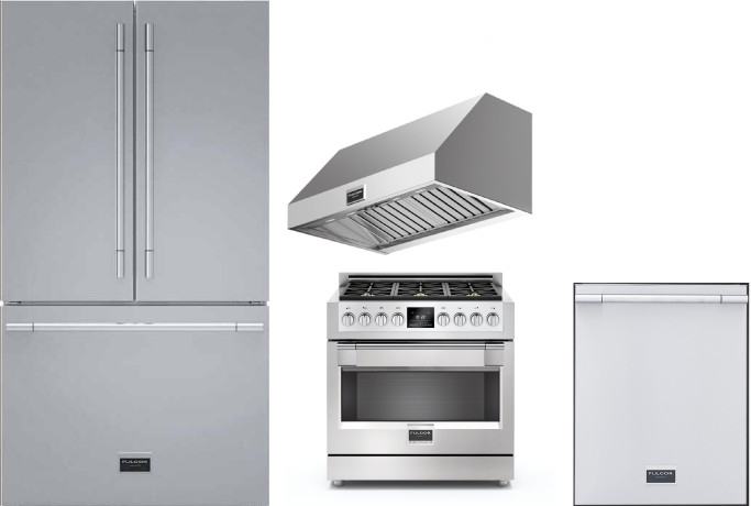 Package Builder | AJ Madison