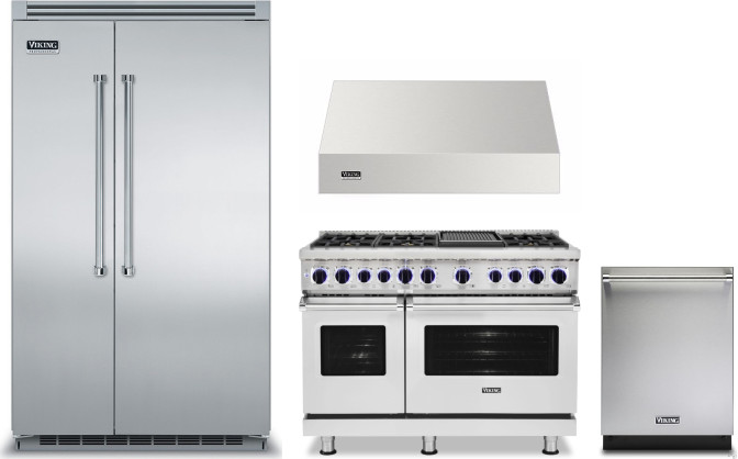 Package Builder | AJ Madison