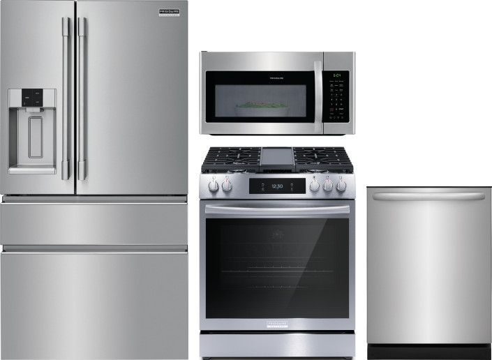 Package Builder | AJ Madison