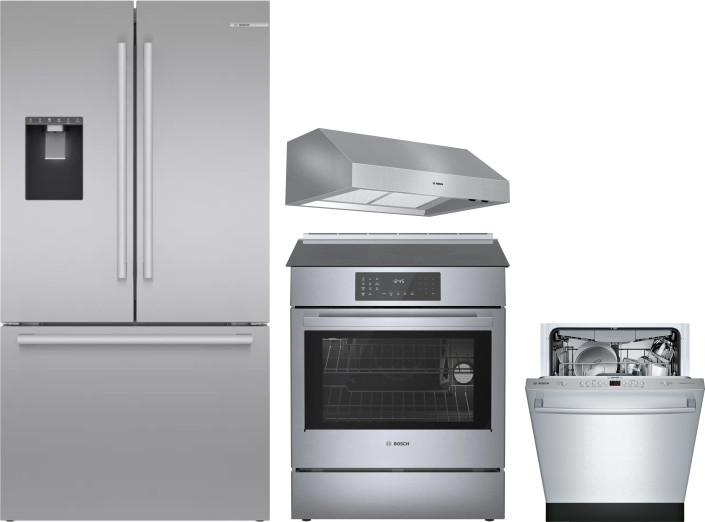 Package Builder | AJ Madison