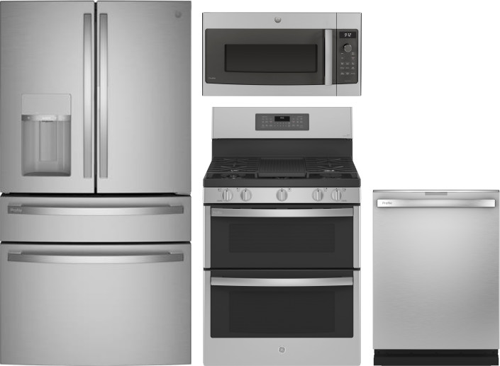 Package Builder | AJ Madison