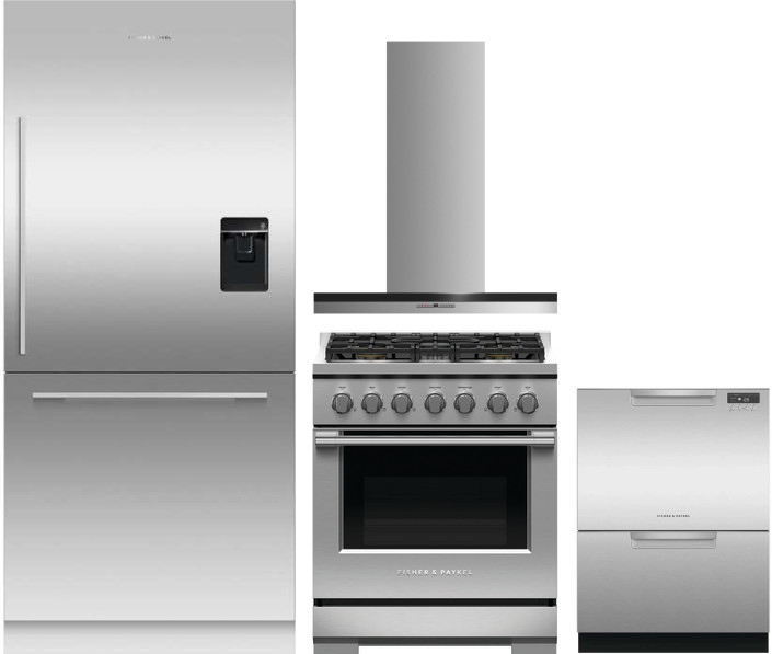 Package Builder | AJ Madison